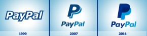 PayPal updates its Logo And Brand Identity - The Branding Journal