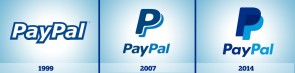 PayPal updates its Logo And Brand Identity - The Branding Journal