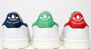 How Adidas Brought Back Its Iconic Stan Smith Shoe to the Global Market ...