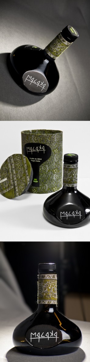 Creative Packaging Design: 20 Olive Oil Bottles - The Branding Journal