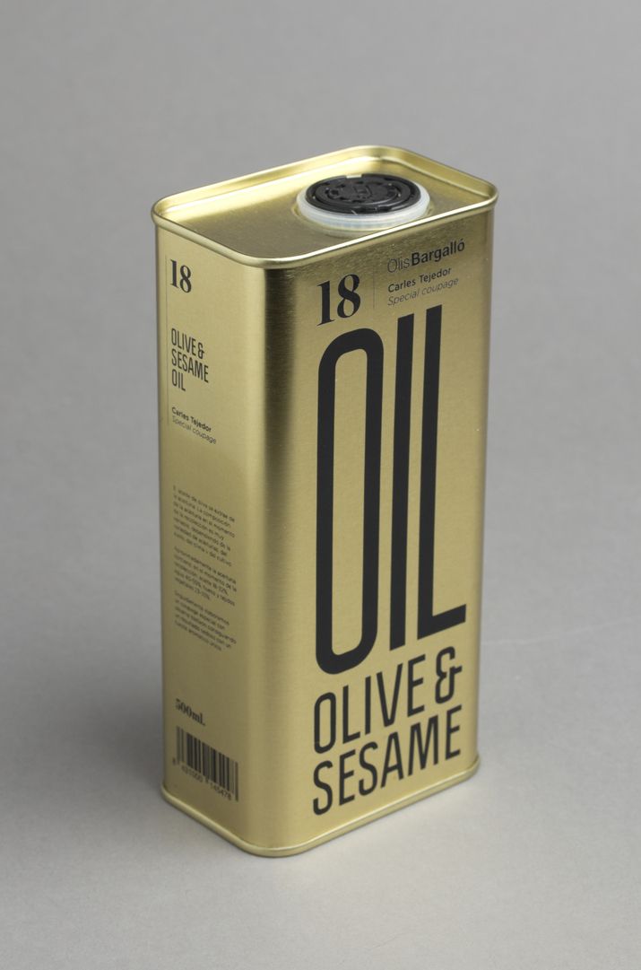 Creative Packaging Design: 20 Olive Oil Bottles - The Branding Journal