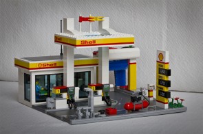 The Dangers of Co-Branding: Lego to End Partnership with Shell