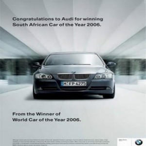 The benefit of billboard brand rivalry - The Branding Journal