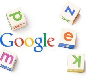 Alphabet: the new surprising Google brand architecture - The Branding ...