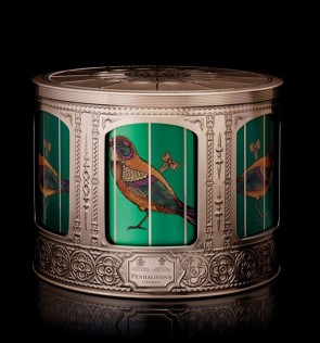 10 Magical Packaging Designs for Christmas - The Branding Journal