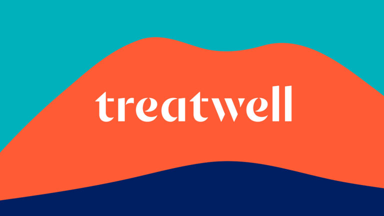 Beauty booking site Wahanda rebrands as Treatwell - The Branding Journal