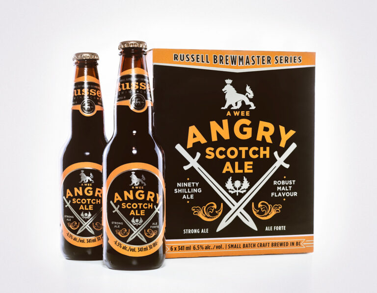 A Real Taste Of History: The Top 6 Ale Packaging Designs | The Branding ...