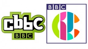 All change for CBBC logo - The Branding Journal