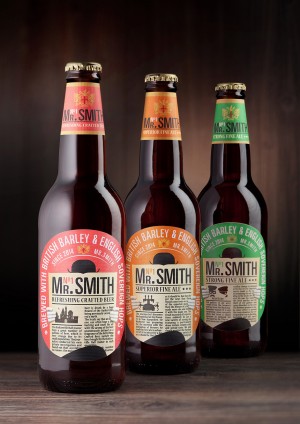 A Real Taste Of History: The Top 6 Ale Packaging Designs | The Branding ...
