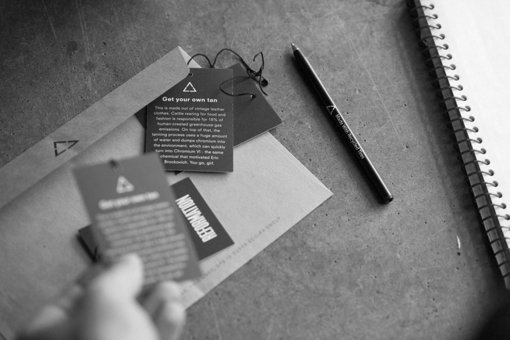 Ethical Branding: A Guide For Creating More Ethical Brands - The ...