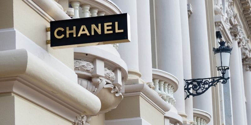Chanel | The Branding Journal