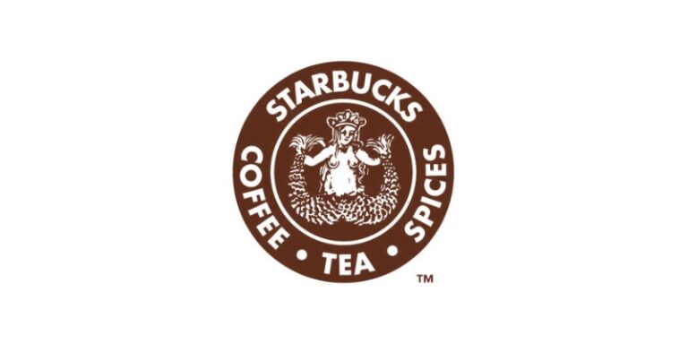 Starbucks Logo – History, Meaning, And Evolution | Logotype Website ...